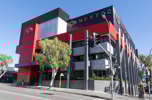 NEXTDC Image Gallery